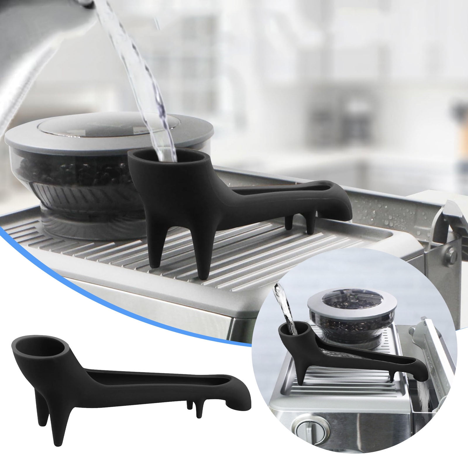 oil funnel with strainer spray bottle funnel funnels for automotive use ...