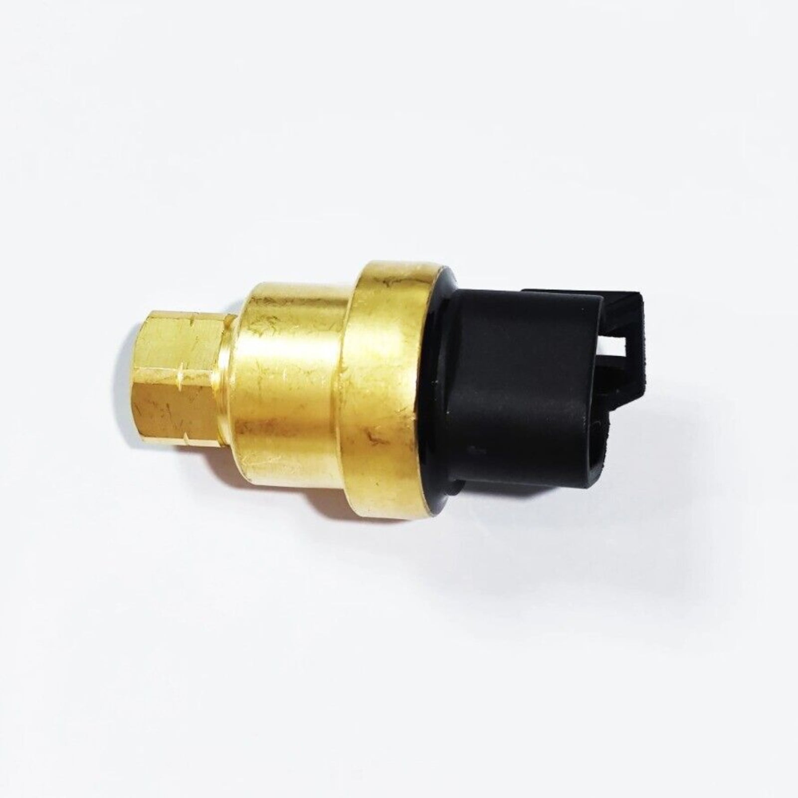 oil pressure sensor E330C pressure switch 161-1705 Excavator CAT330C D ...