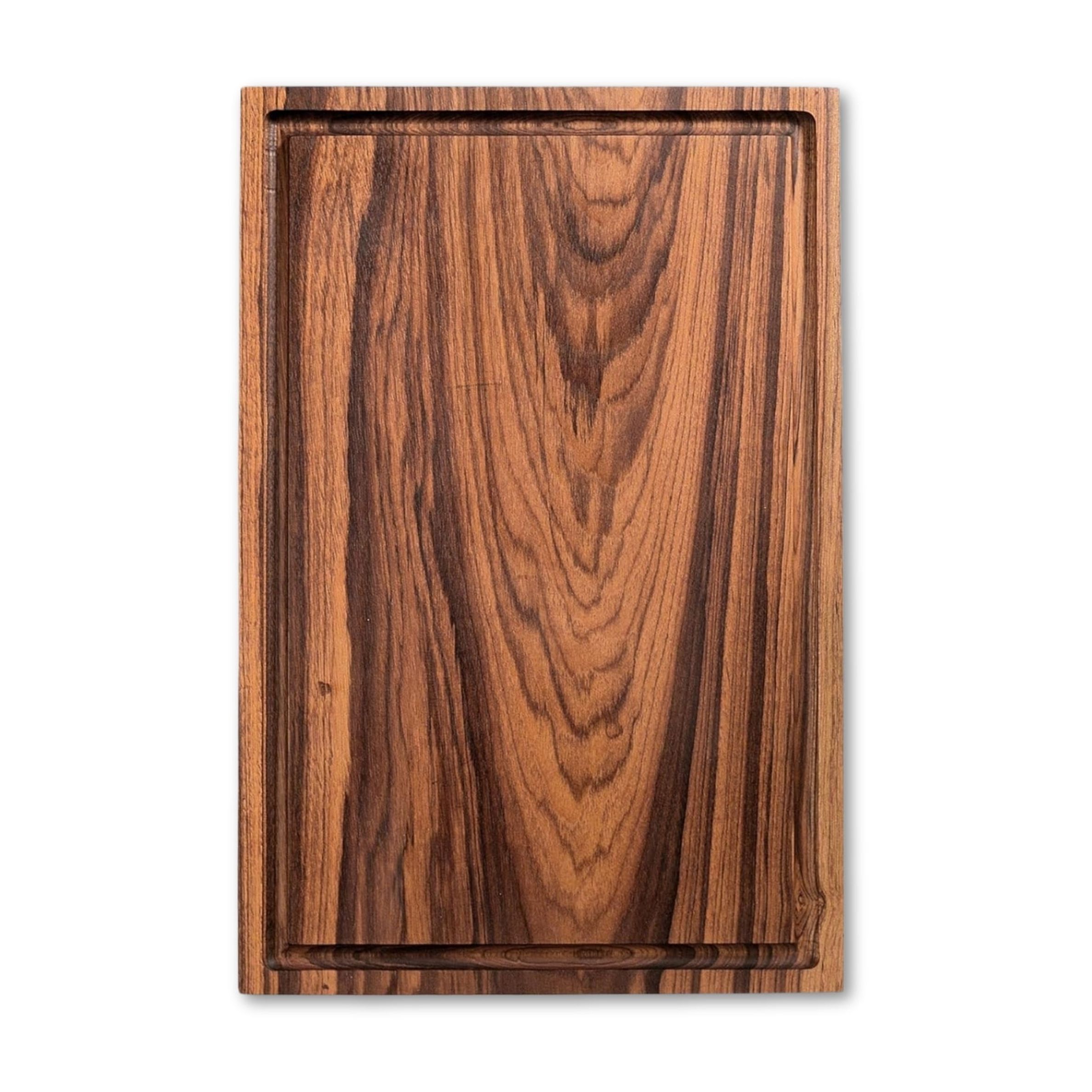 old trunk | Handcrafted Teak Wood Chopping Board | Durable & Eco ...