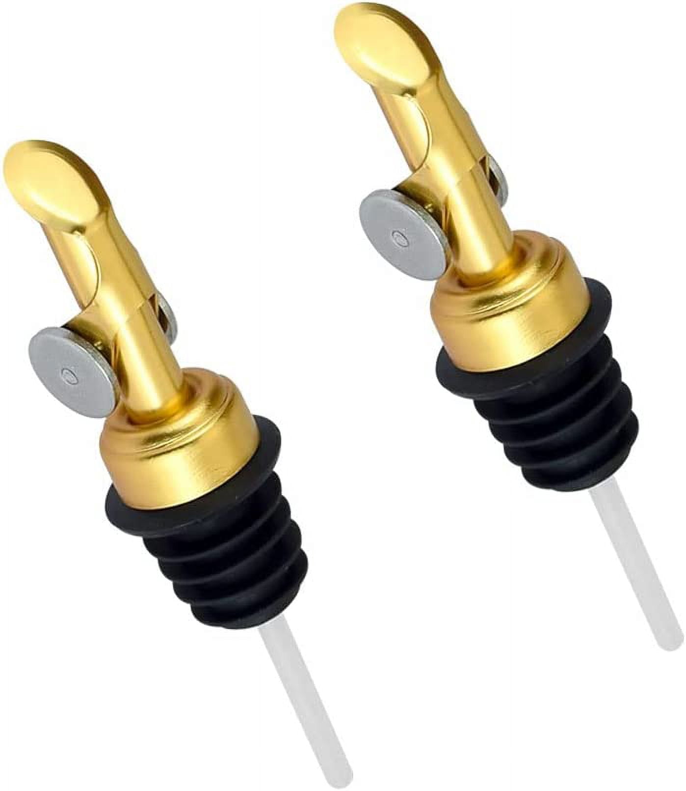 olive oil spout, olive oil dispenser spout, pour spouts，stainless steel ...