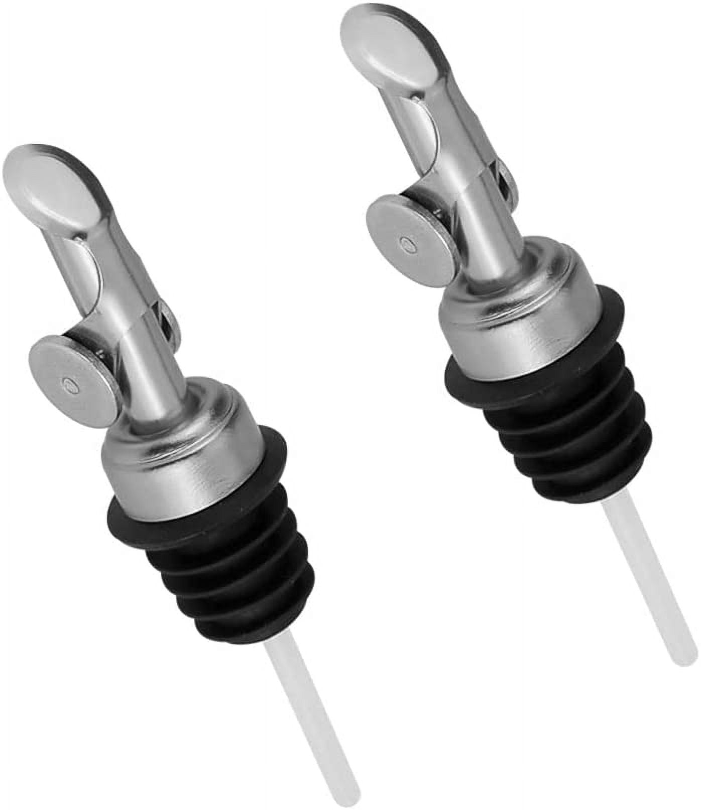 olive oil spout, olive oil dispenser spout, pour spouts，stainless steel ...