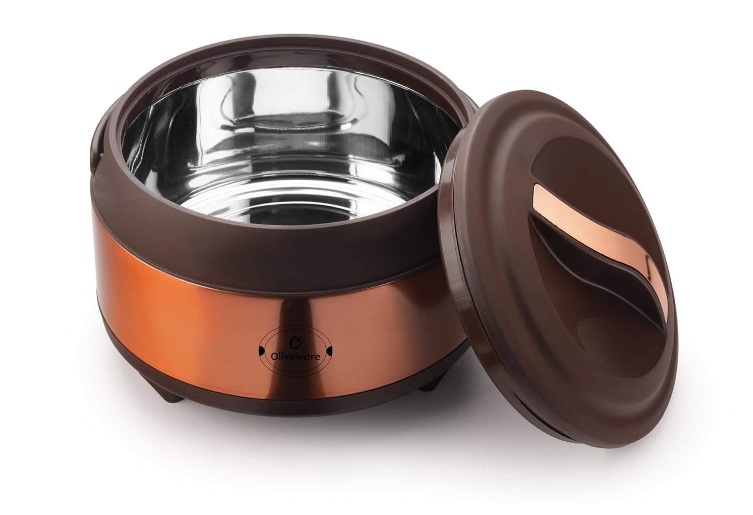 oliveware SOPL (Logo) with Device Glory Sturdy Base High Grade Classic ...