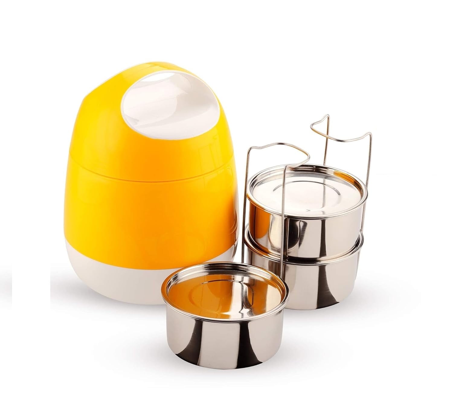 SOPL-OLIVEWARE (Logo) with Device Marvel Lunch Box with Insulated Box ...