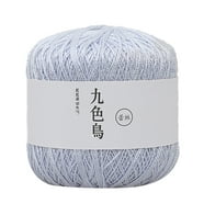 Premier Yarns Home Cotton Yarn - Multi Cone-Ocean Splash - Walmart.com