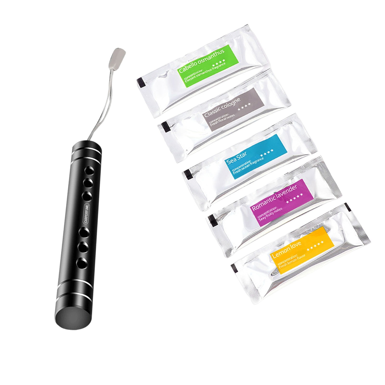 olkpmnmk Mosquito Repellent,Mosquito Bits,Portable Device For Summer ...