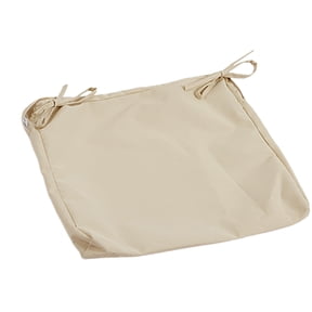 Outdoor Waterproof Cushion Covers for Patio Garden Swing Seats