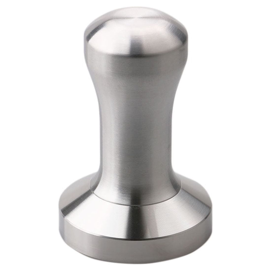 omgogo Coffee Tamper 58mm Barista Espresso Tamper Stainless Steel ...