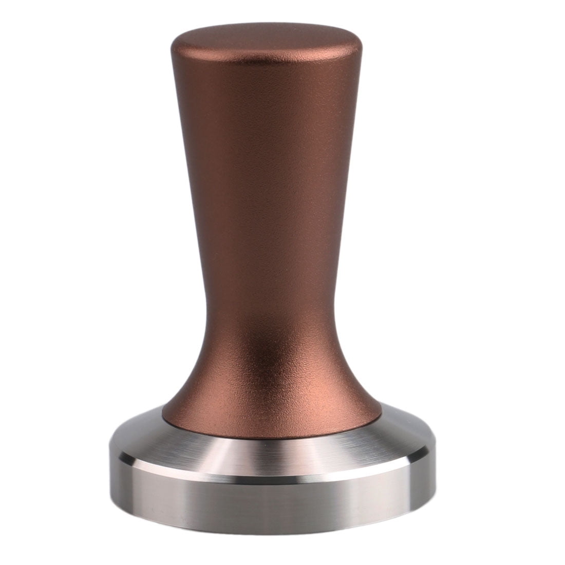 omgogo Coffee Tamper Barista Espresso Tamper 53mm Base Coffee Bean ...