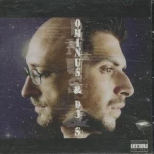 ominus rush ominus & dj-s (Audiobook) - Walmart.com