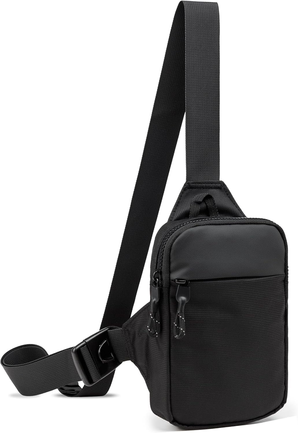 Omlopp Mini Sling Bag for Men Women, Waterproof Utility Crossbody ...