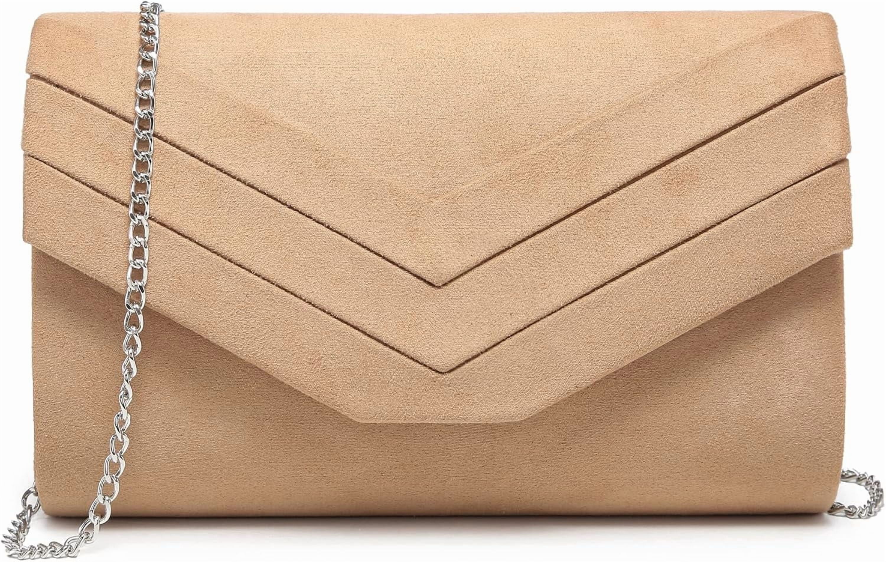 Omlopp Women's Evening Bags Formal Party Clutches Wedding Purses ...