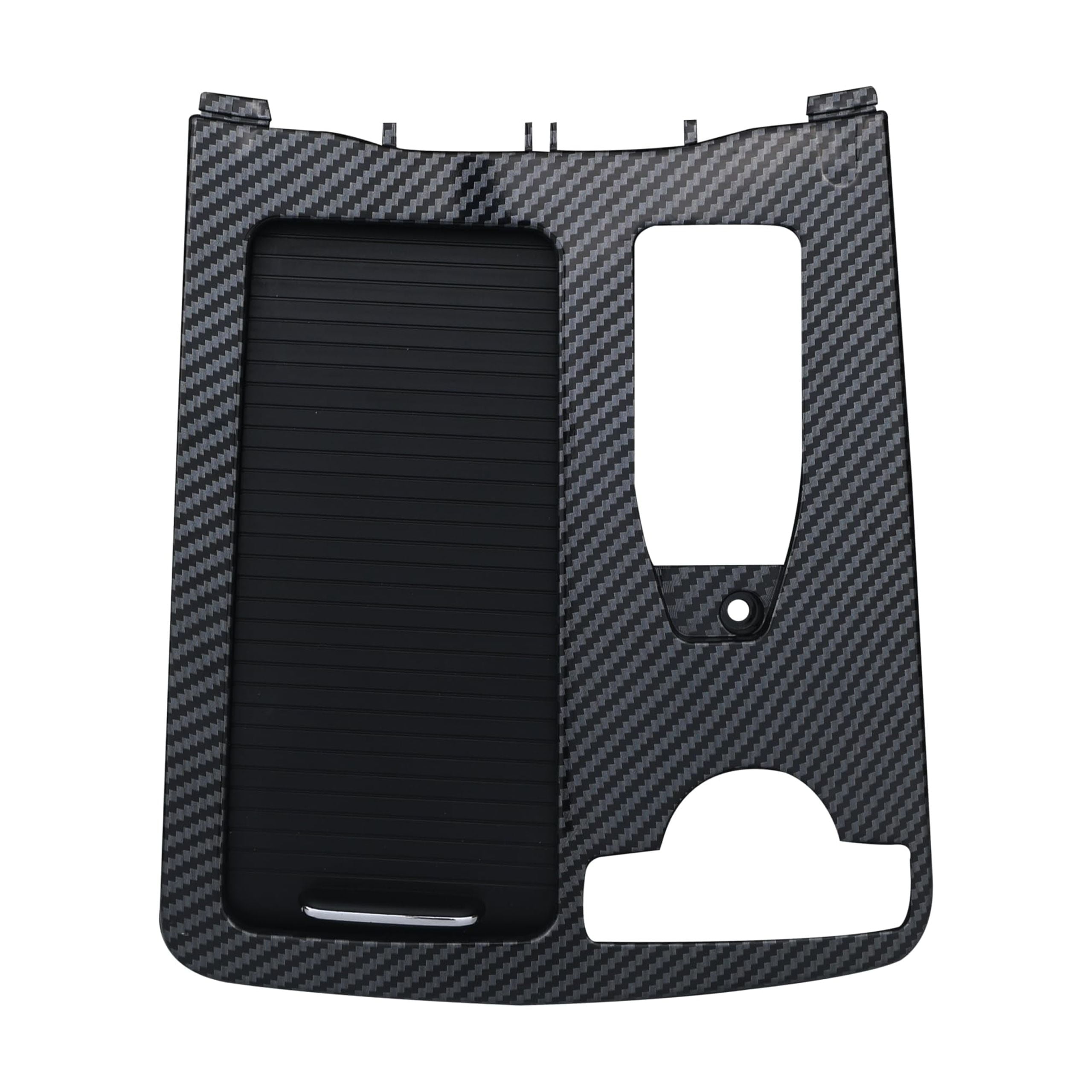 omoZone Center Console Roller CM31 Blind Cover Cup Holder Trim Cover ...