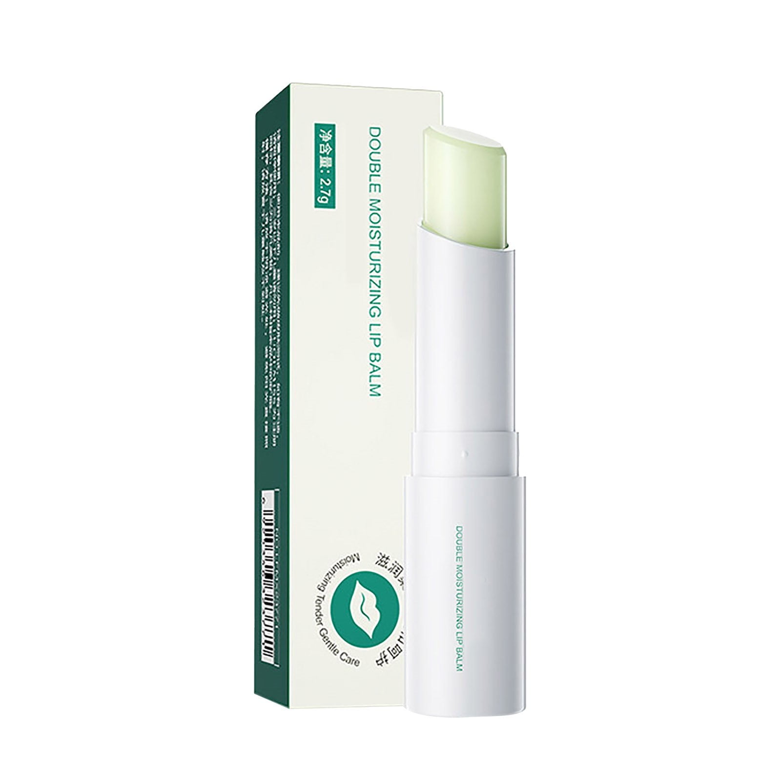 on And off Gel Honey Moisturizing Moisturizing Lip Balm Colorless Fade ...