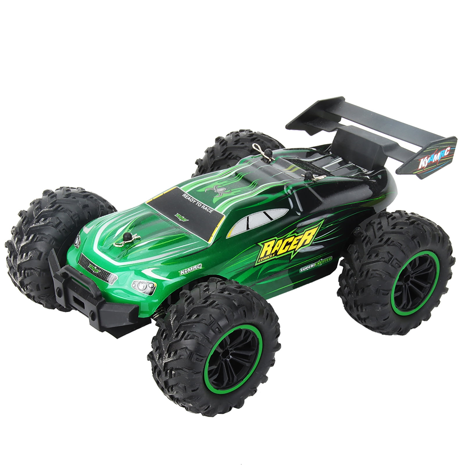 on Clearance 1:18 Remote Control Car 2.4G High Speed Drift Car Off-Road ...