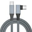 Cbus Wireless 16ft USB-C to USB-A Link Cable, Meta Quest 3, Oculus ...