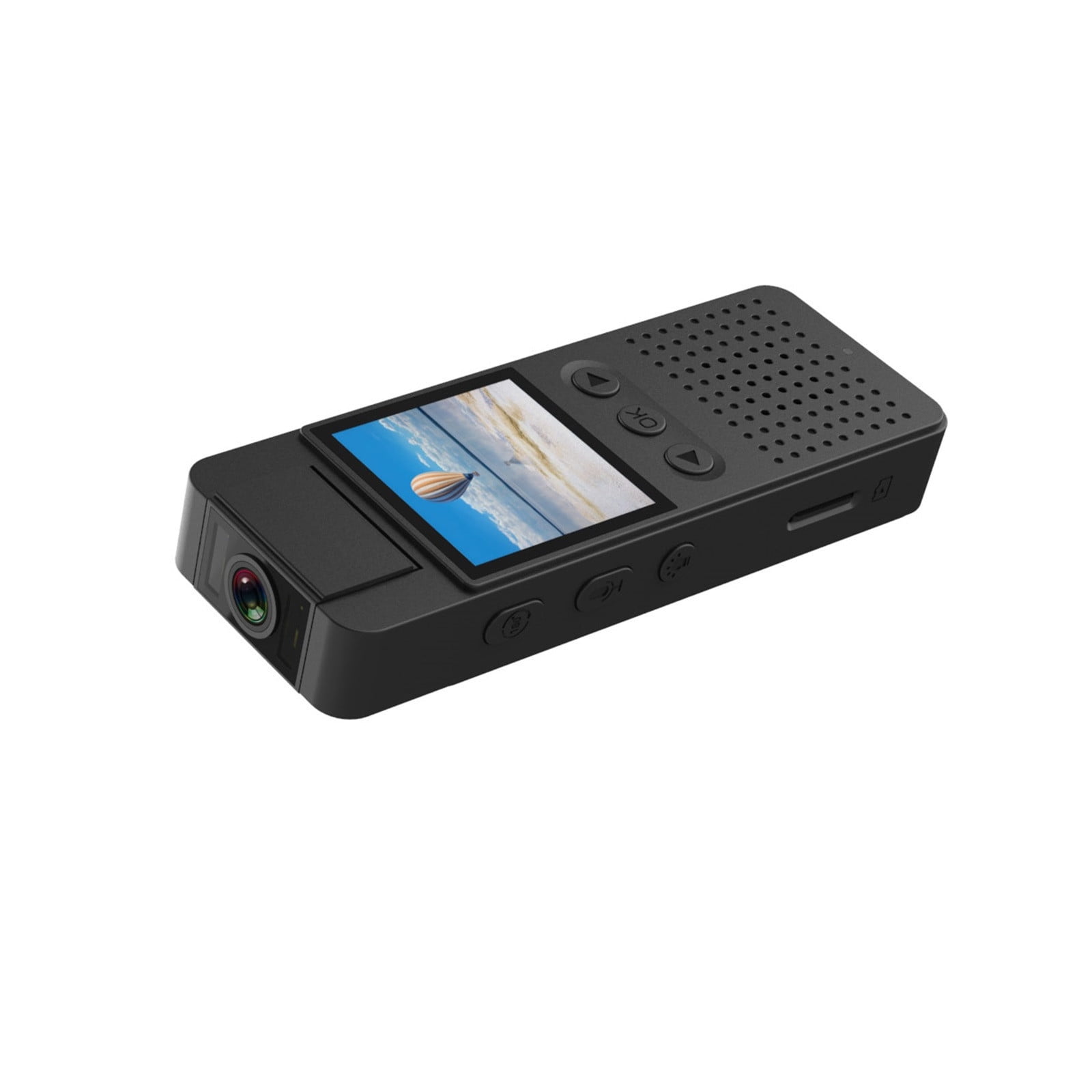 on Clearance Cs06 Mini 1080p Hd Wireless Video Camera Remote Monitoring ...