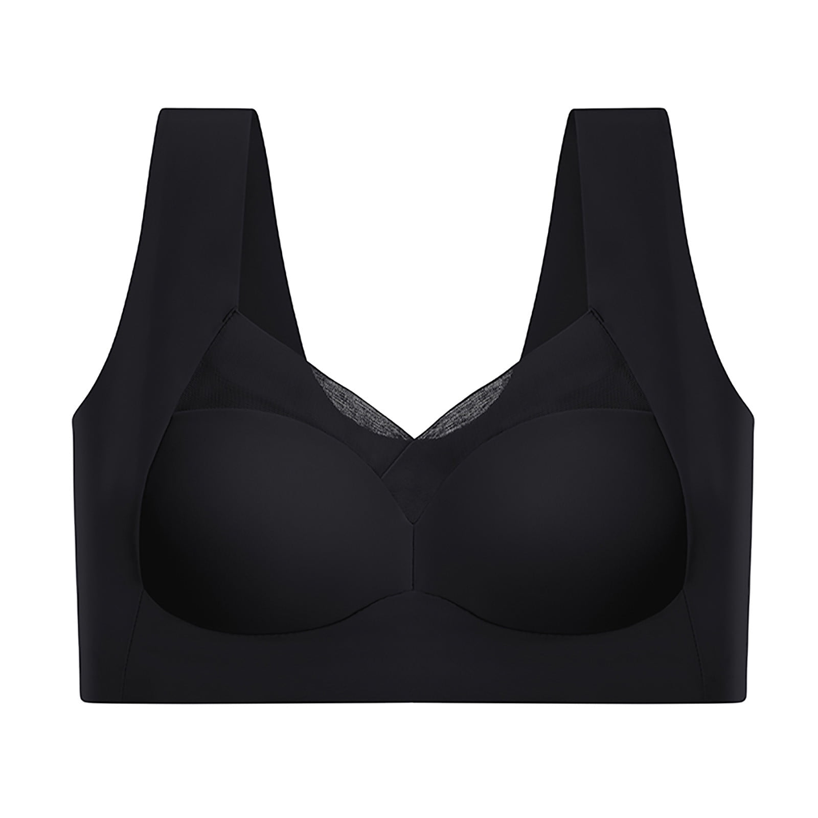 on Hatmeo Posture Correcting Bras, Hatmeo Bra for Seniors, Anti Sagging ...