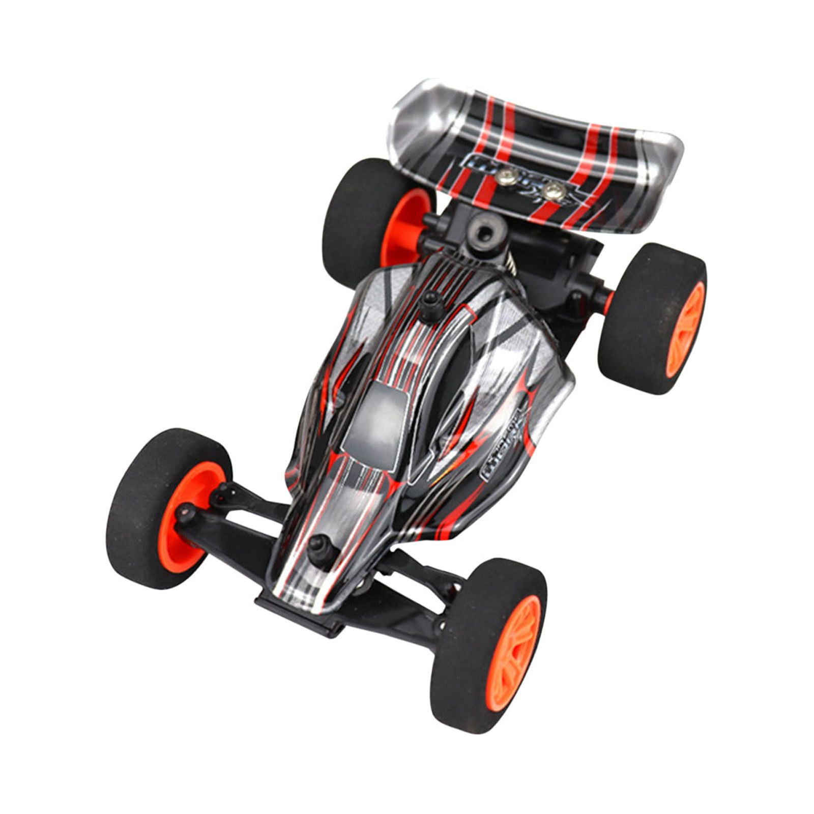 on Clearance Mini RC Car with Gyro, 1/24 Scale 2.4GHz Off-Road RC Car ...