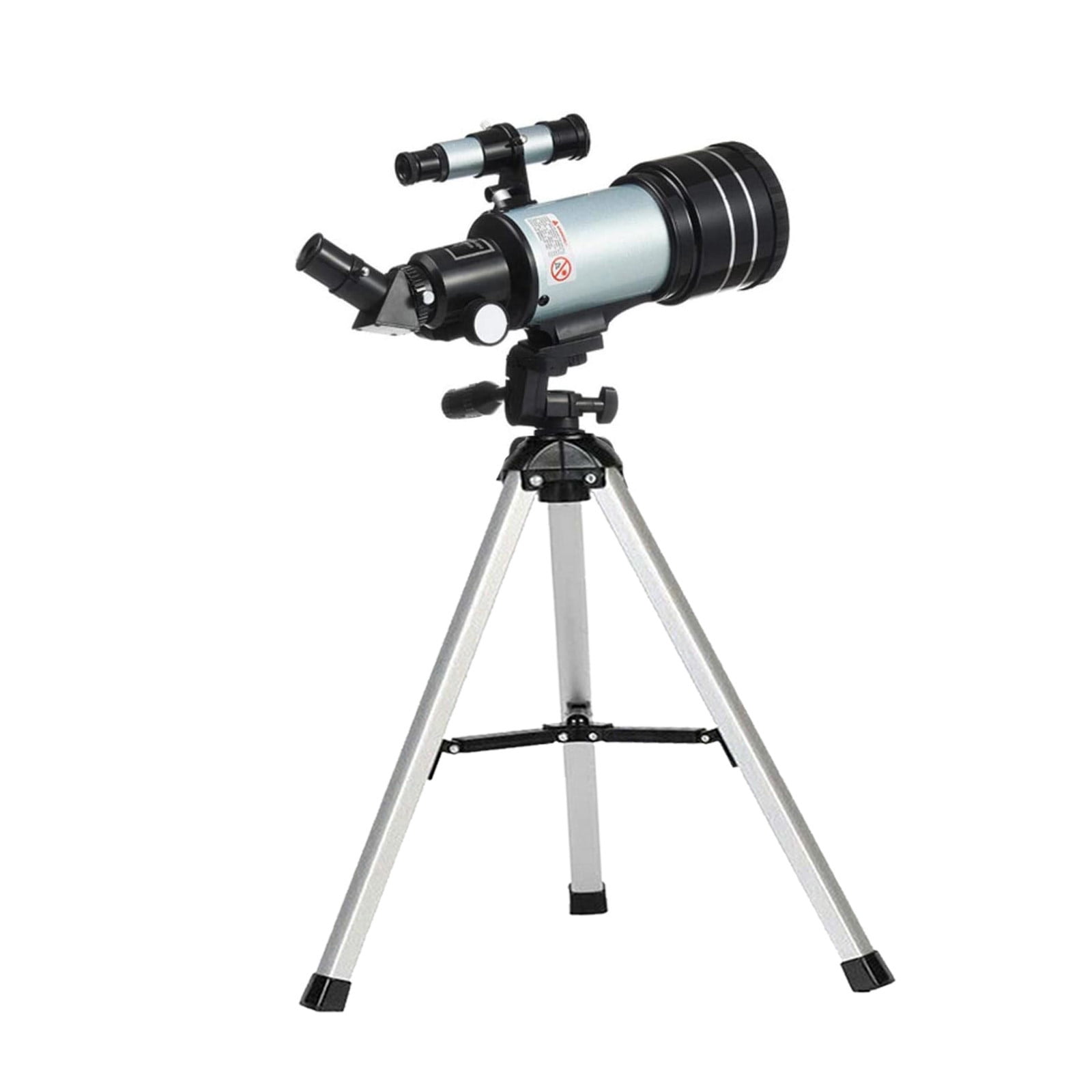 Telescope for Kids & Beginners, 70mm Aperture Portable Telescopes with ...