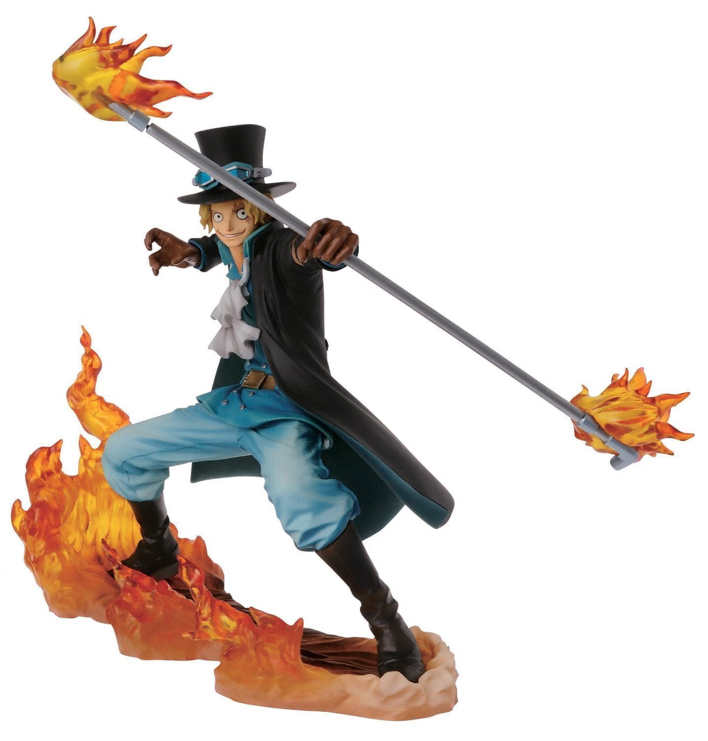 One Piece Anime Figure,Monkey D Luffy,Portgas D Ace,Sabo Brotherhood ...