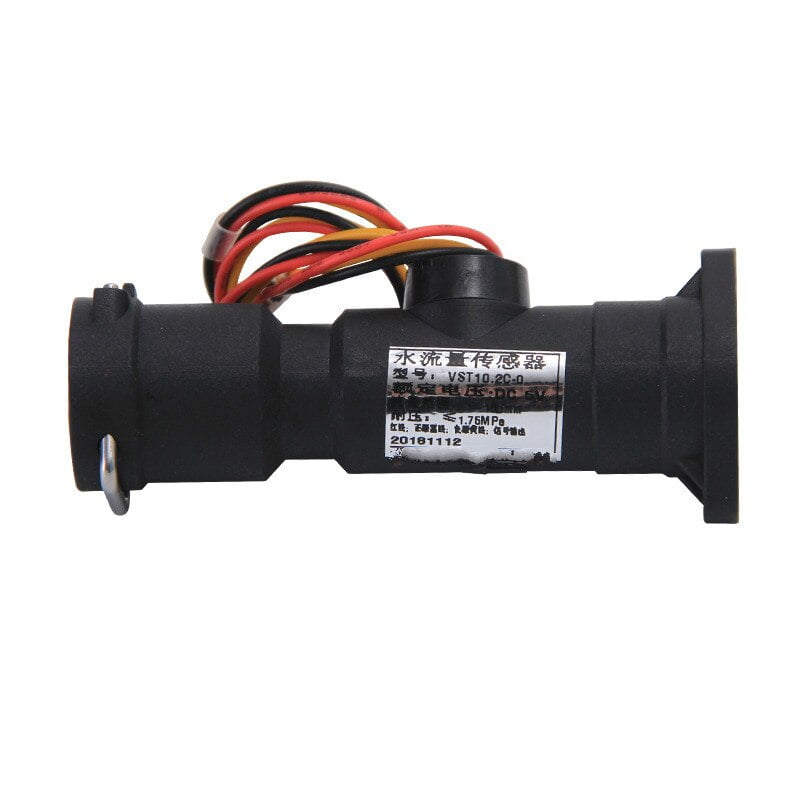 one pcs Water Flow Switch Water Flow Sensor Switch Water heater ...