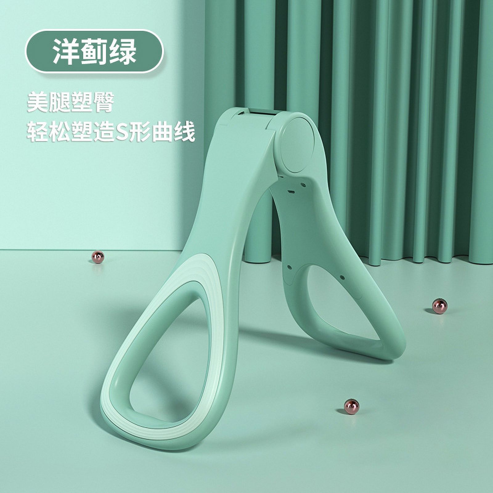 one-piece delivery leg shaping clip leg slimming device Thigh Trainer ...