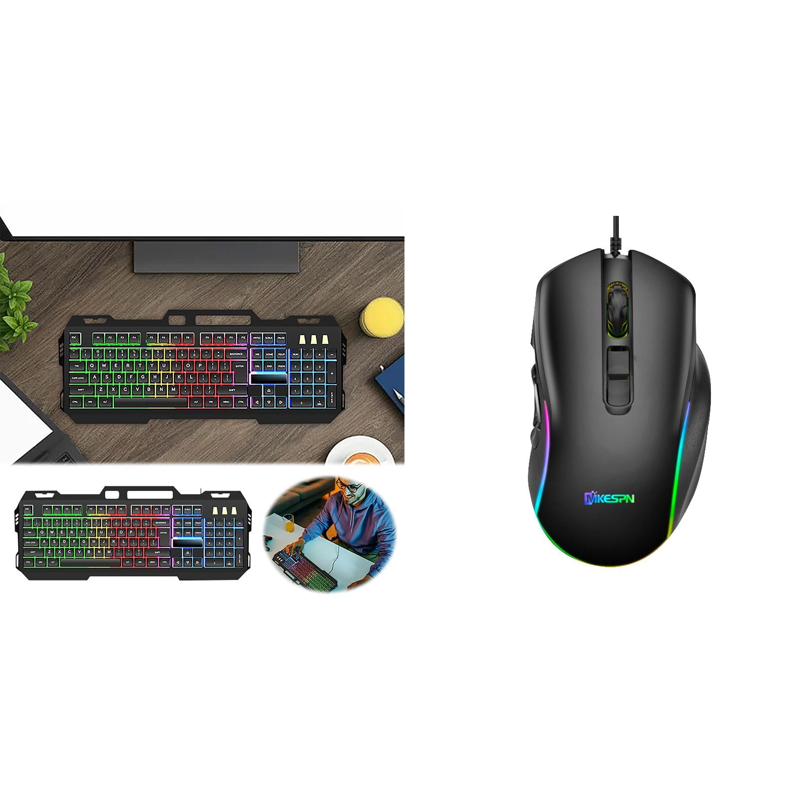 one piece keyboard Keybinds Rapid Fire Button for Windows PC Gamers ...