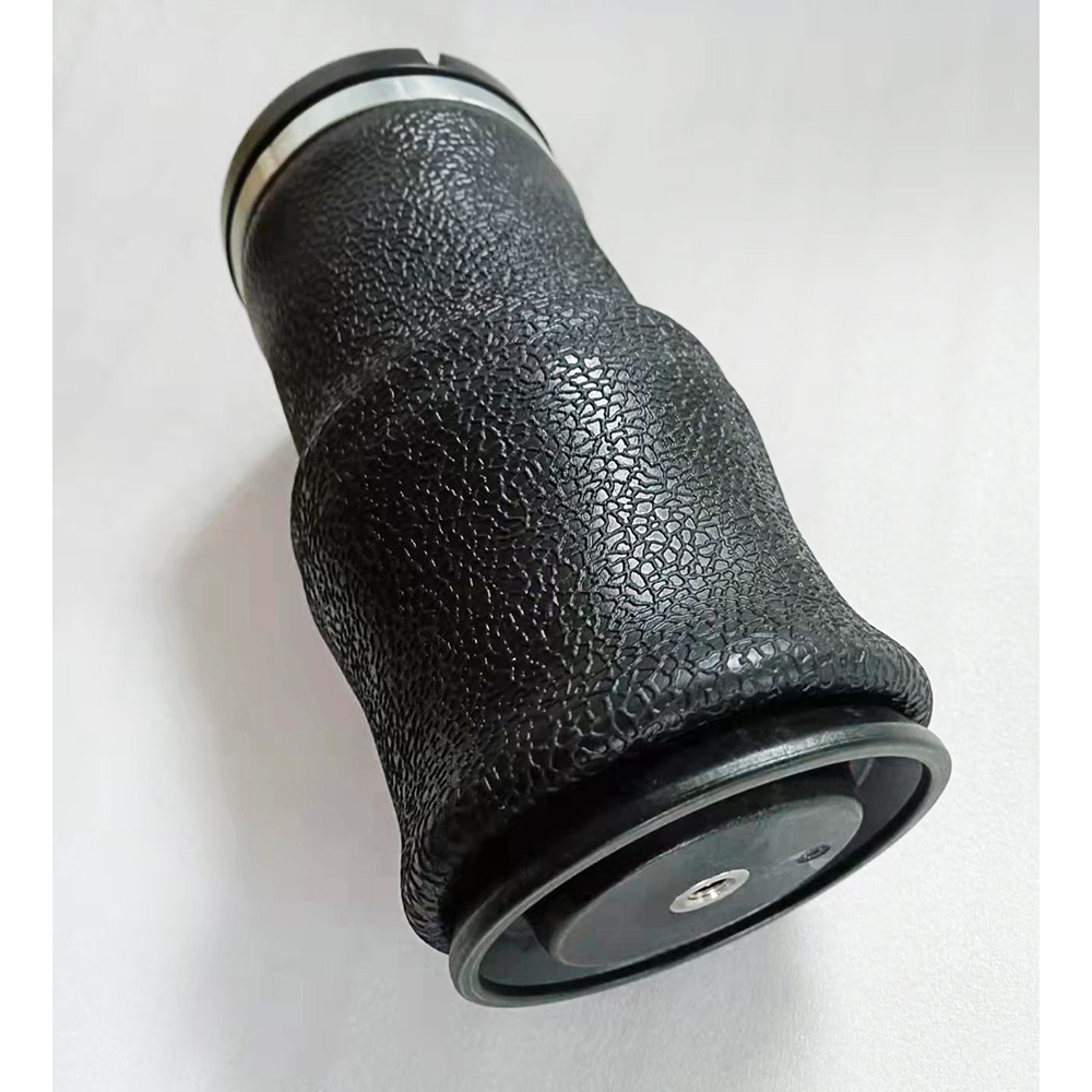 one piece rear axle fitting kits rubber air spring for special vehicles ...