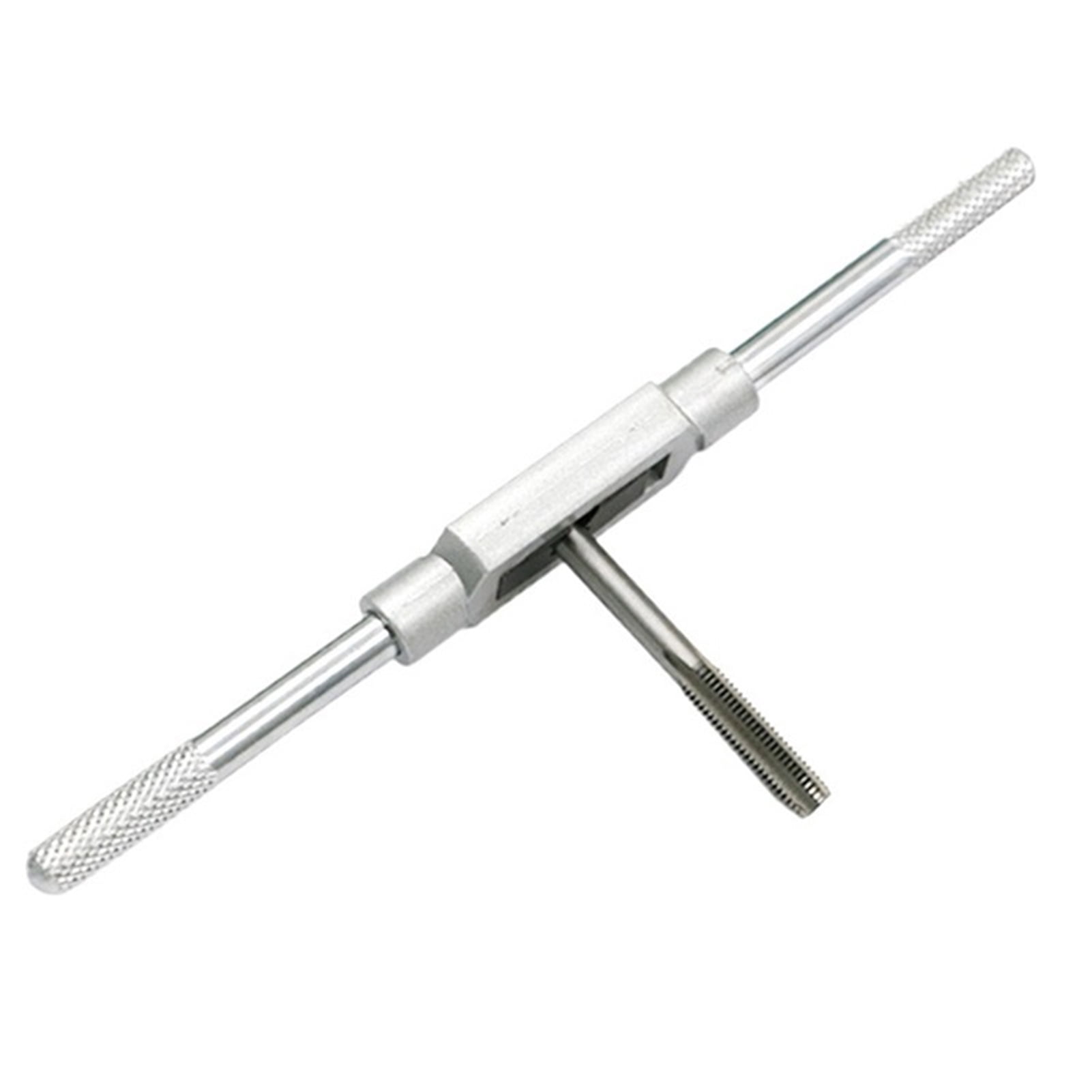 one's hands,Hand Screw Taps 1pcs Adjustable Tap M4 M5 M6 Adjustable Tap ...