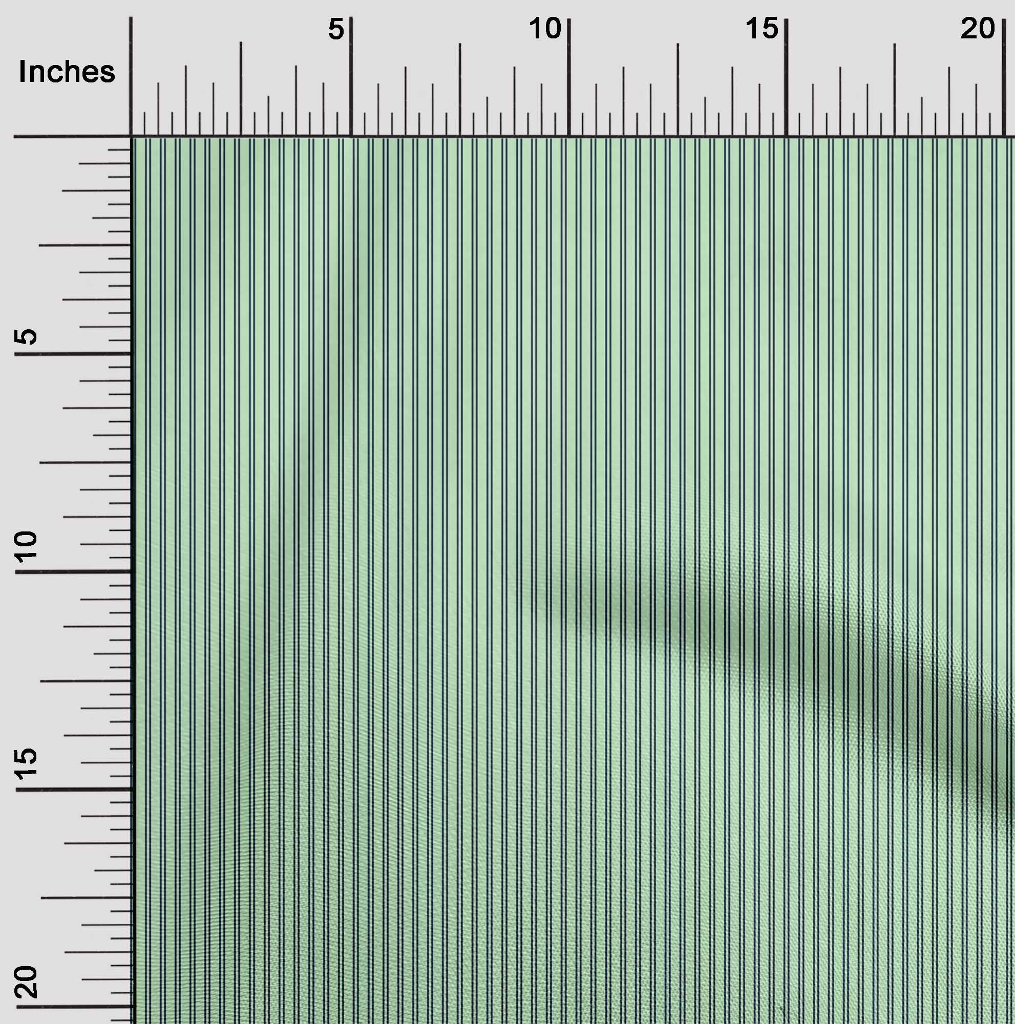 oneOone Organic Cotton Poplin Twill Fabric Vertical Stripe Print Fabric ...