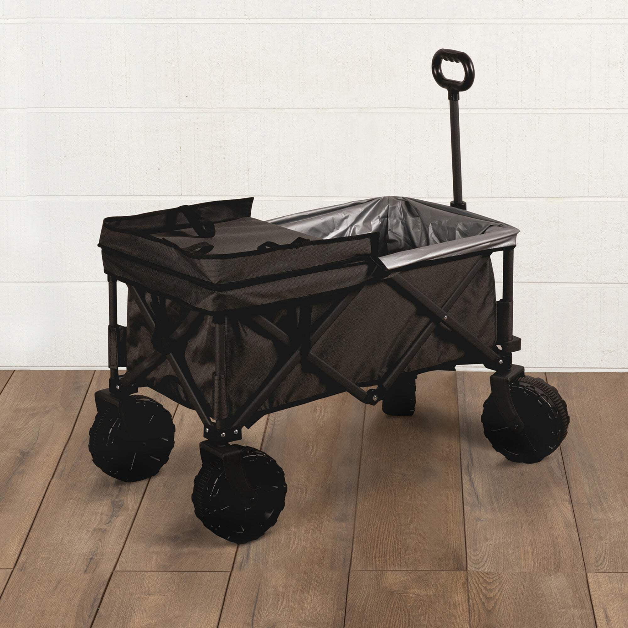 Adventure Wagon Elite All-Terrain Portable Utility Wagon - Walmart.com