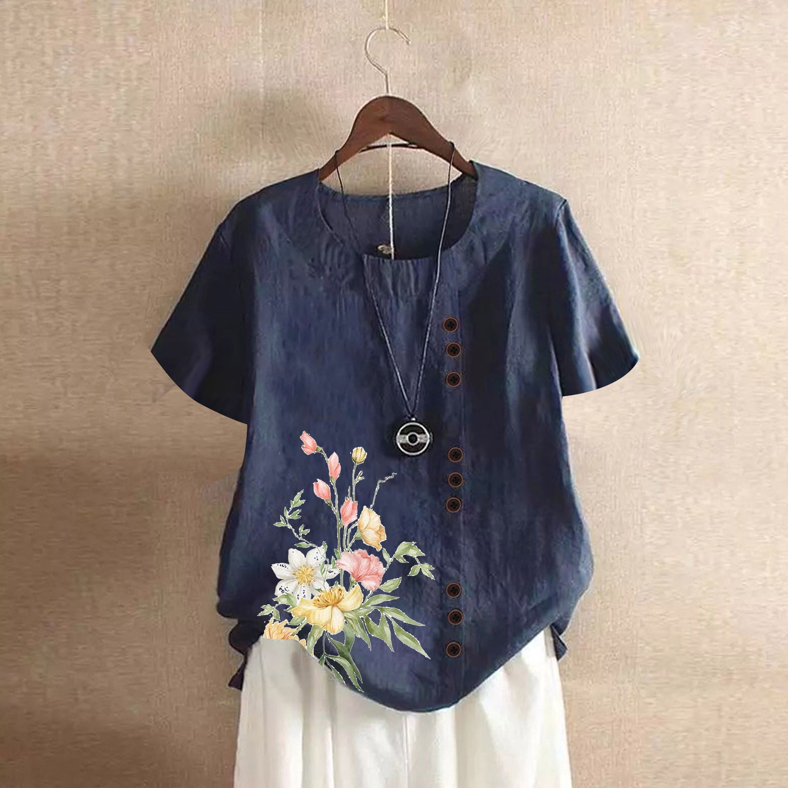 onlyliua Sports Bras for Women, Women's Seamed Soft Cup Wirefree Cotton ...