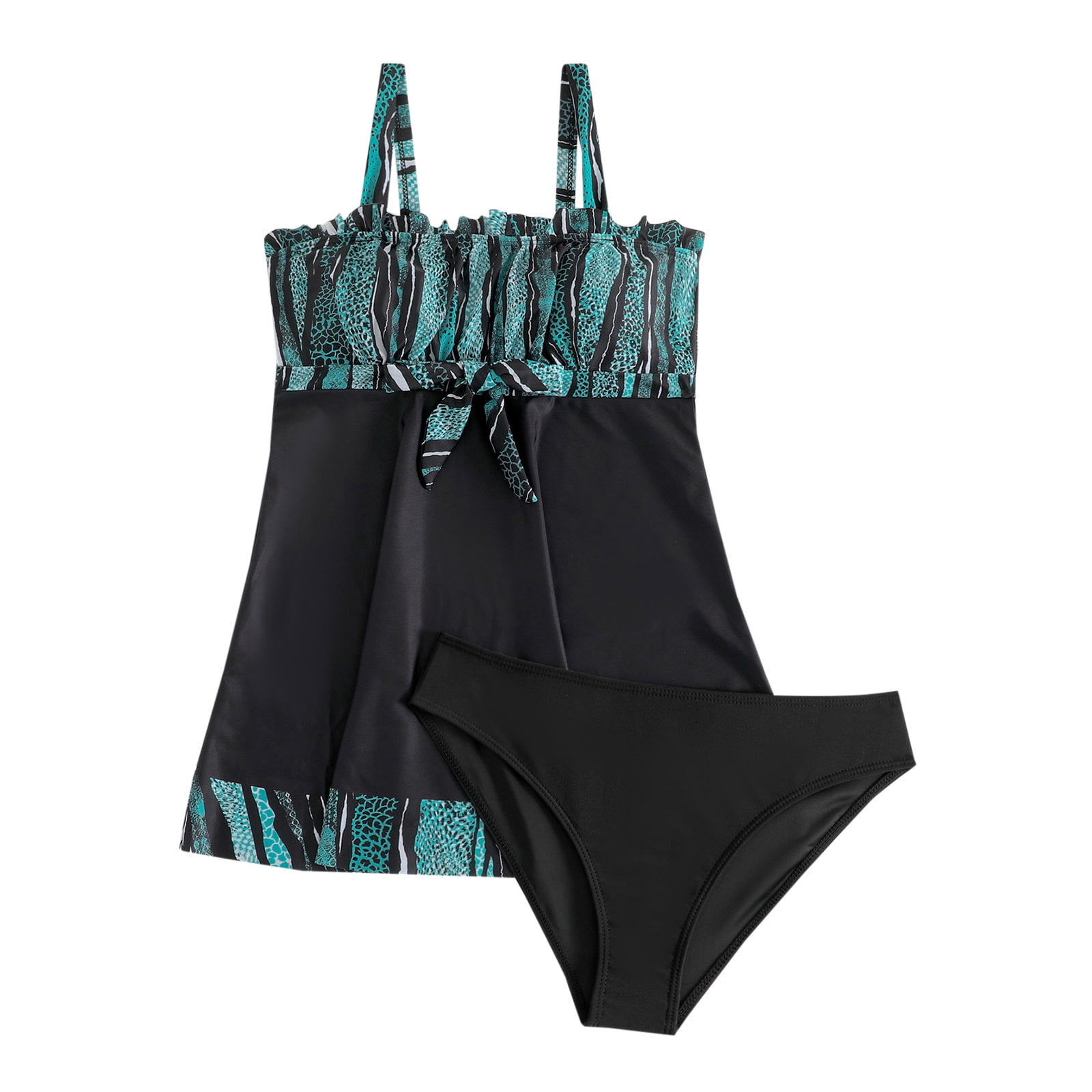Cyber_Monday Deals onlyliua Women Bikini Swimsuit Tankini Swimsuits for ...