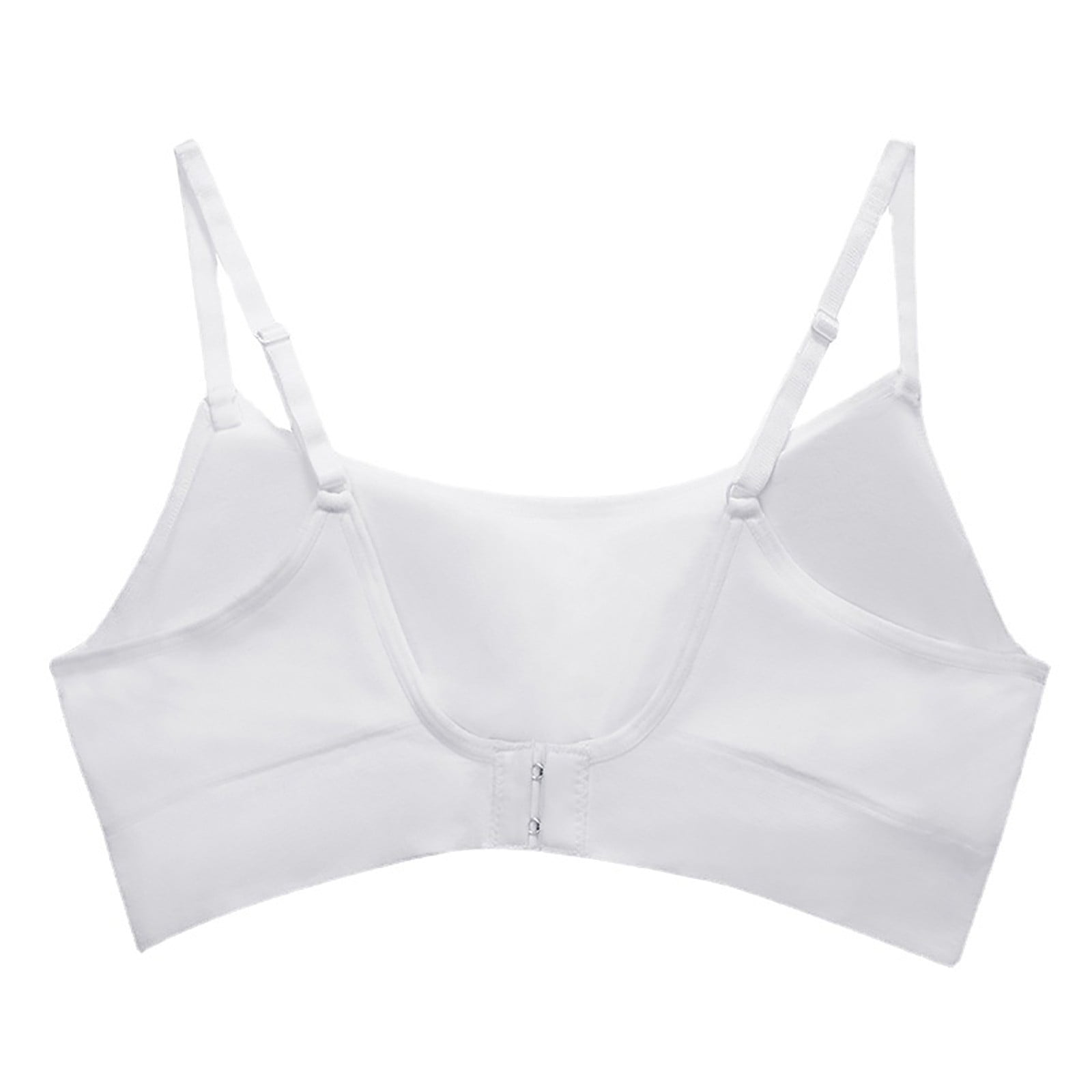 onlyliua Womens Plus Size Bra, Women's Plus Size Cotton Underwire Bra ...
