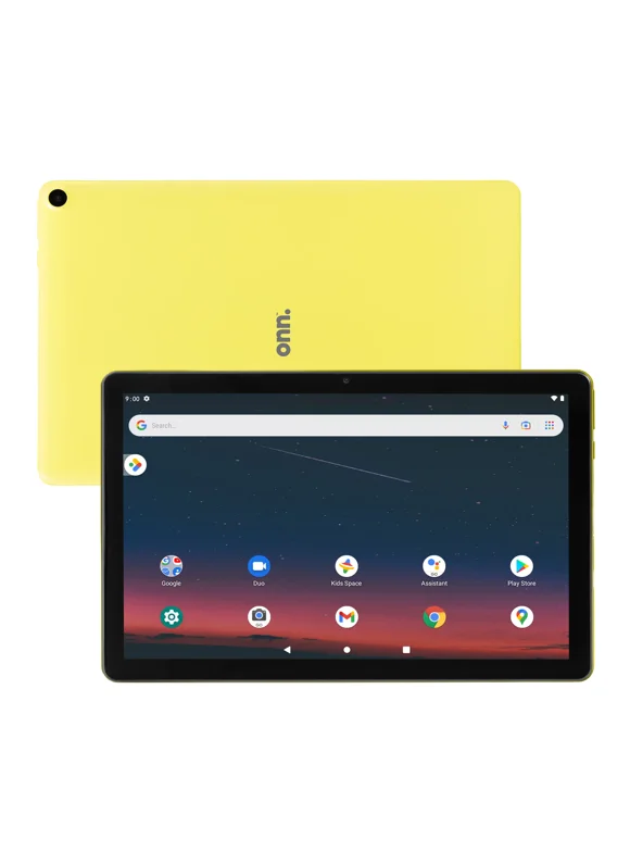 onn. All Tablets in Smart Entertainment - Walmart.com