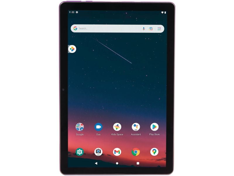 onn. 10.1" Tablet, 32GB (2022 Model) - Mauve - Walmart.com