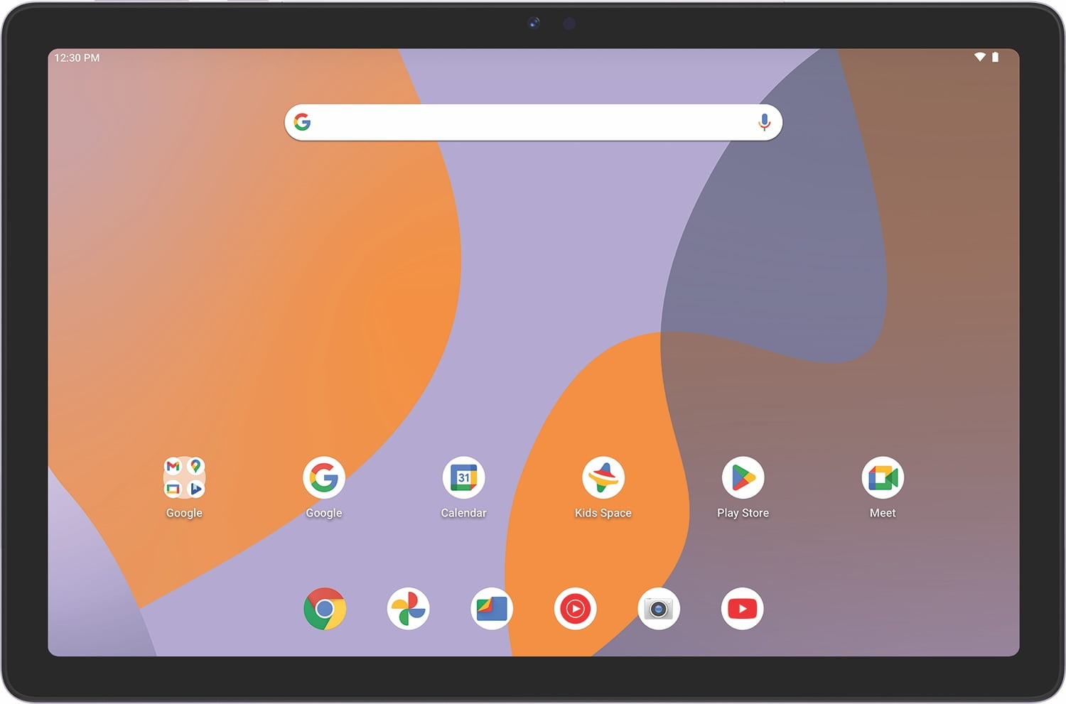 onn 10.1" Tablet, 32GB, (2024 Model) - Lavender - Walmart.com