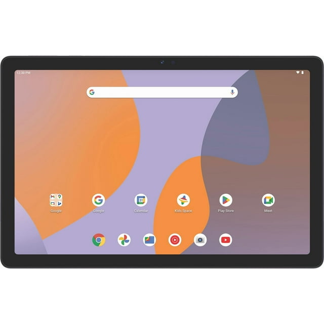 Lavender 10.1" Tablet | University research tablets - Walmart Business ...