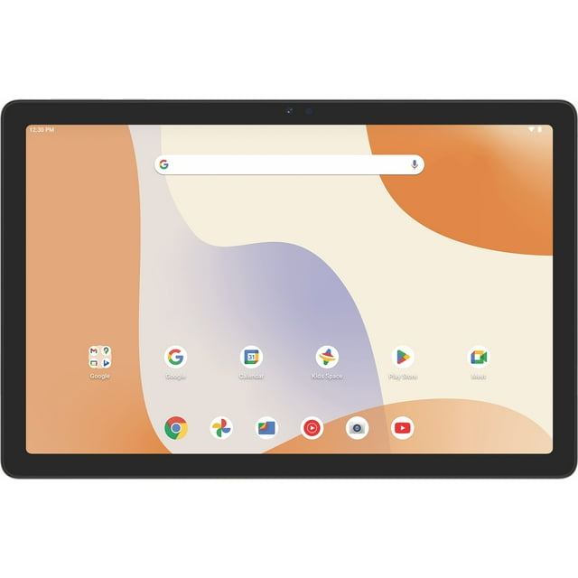 onn 10.1" Tablet, 32GB, (2024 Model) - Pearl - Walmart.com