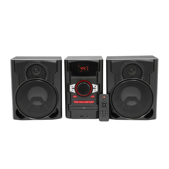 Stereo Shelf Systems in All Home Stereos - Walmart.com