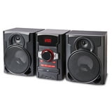 onn. 100W CD Stereo with USB & Bluetooth Connectivity - Walmart.com