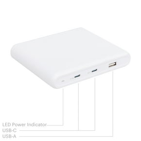 Onn Portable Charger