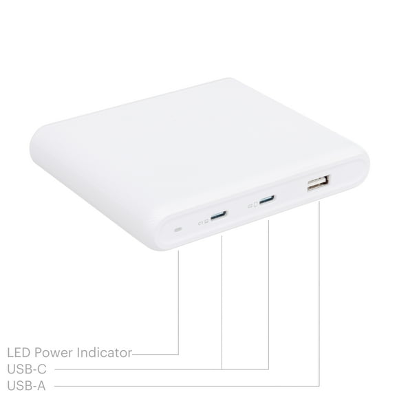 Onn Portable Charger