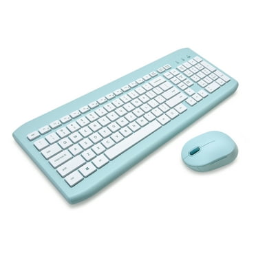 onn. Gaming Mechanical Keyboard with Blue Switches, Adjustable 16.8M ...