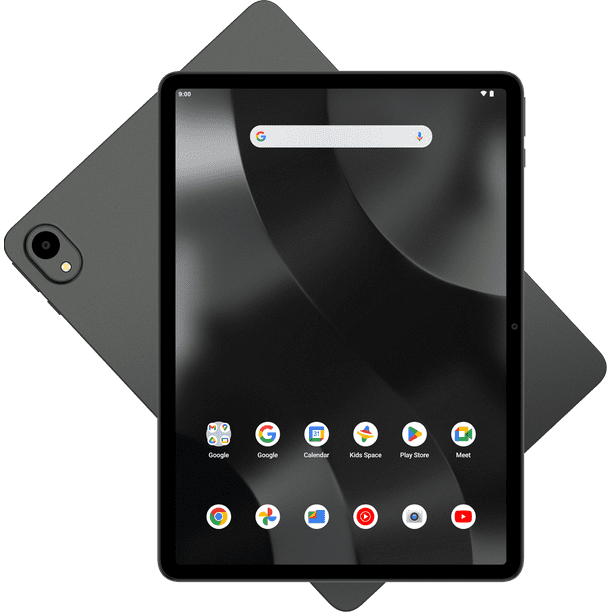 onn. 11" Tablet Pro, 64GB (2024 Model) - Grey - Walmart Business Supplies