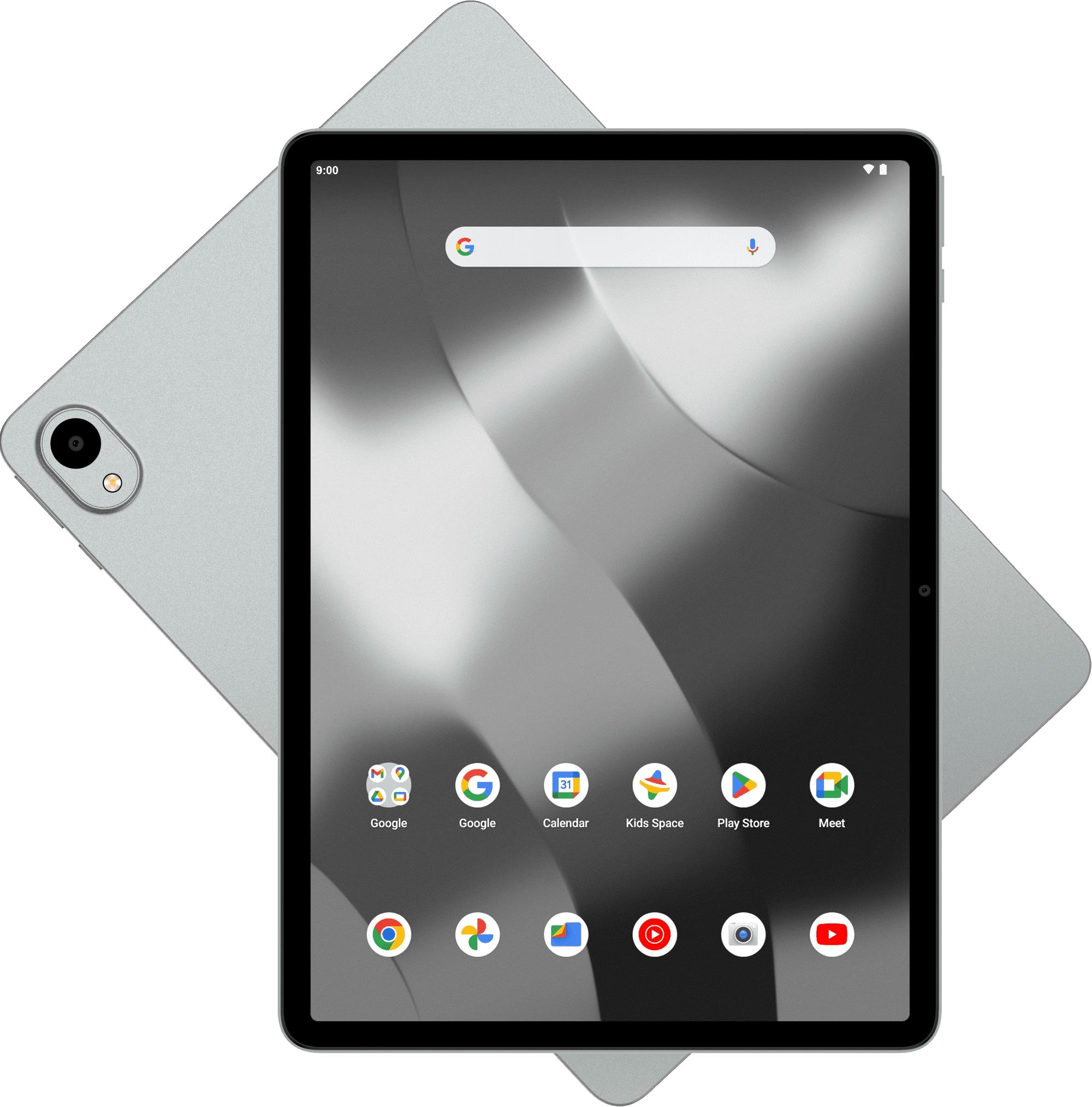 onn. 11" Tablet Pro, 64GB (2024 Model) - Silver - Great Gifts Club