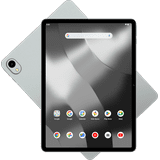 onn 11" Tablet Pro, 64GB, (2024 Model) - Silver - Walmart Business Supplies