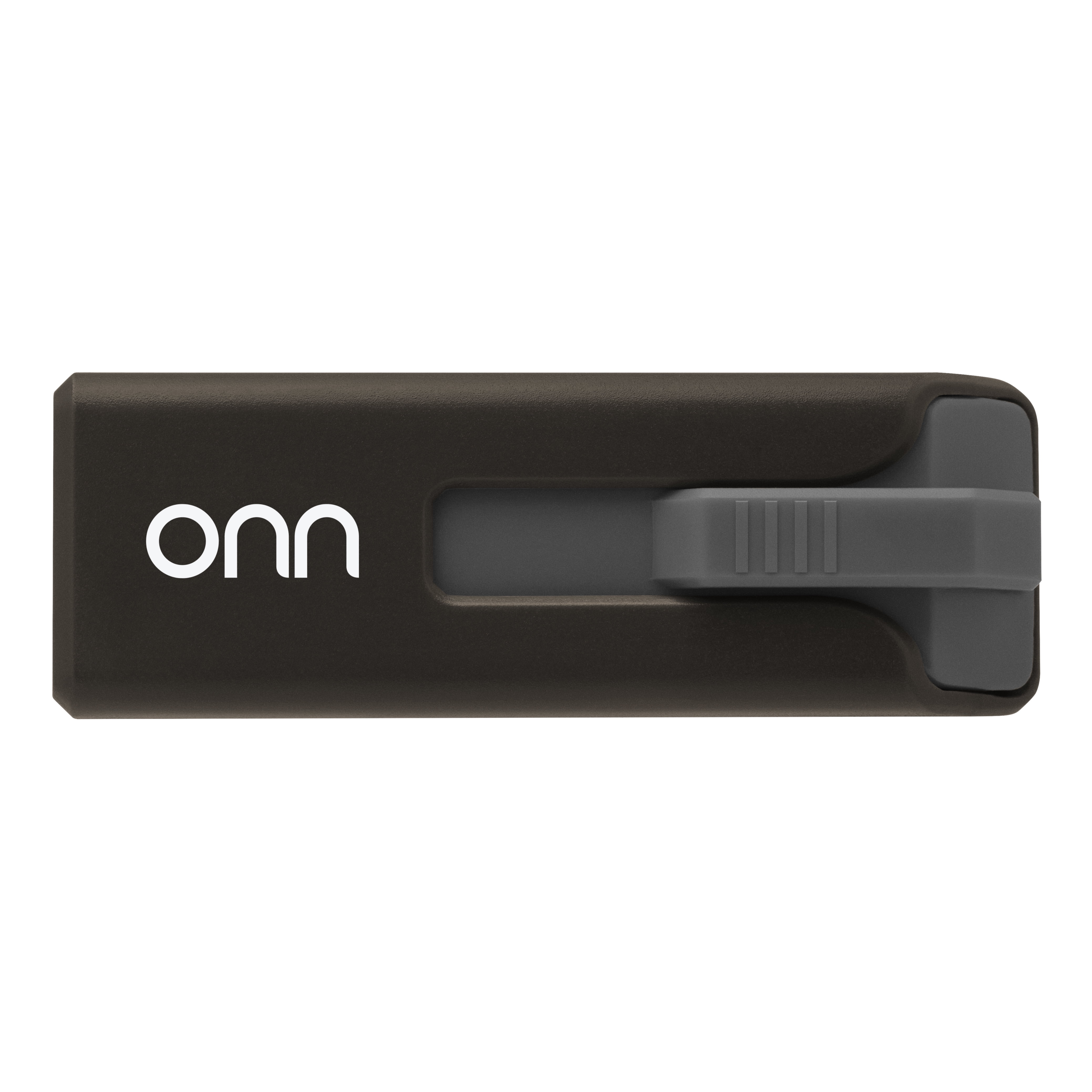 onn. 128GB USB 2.0 Flash Drive - Walmart.com