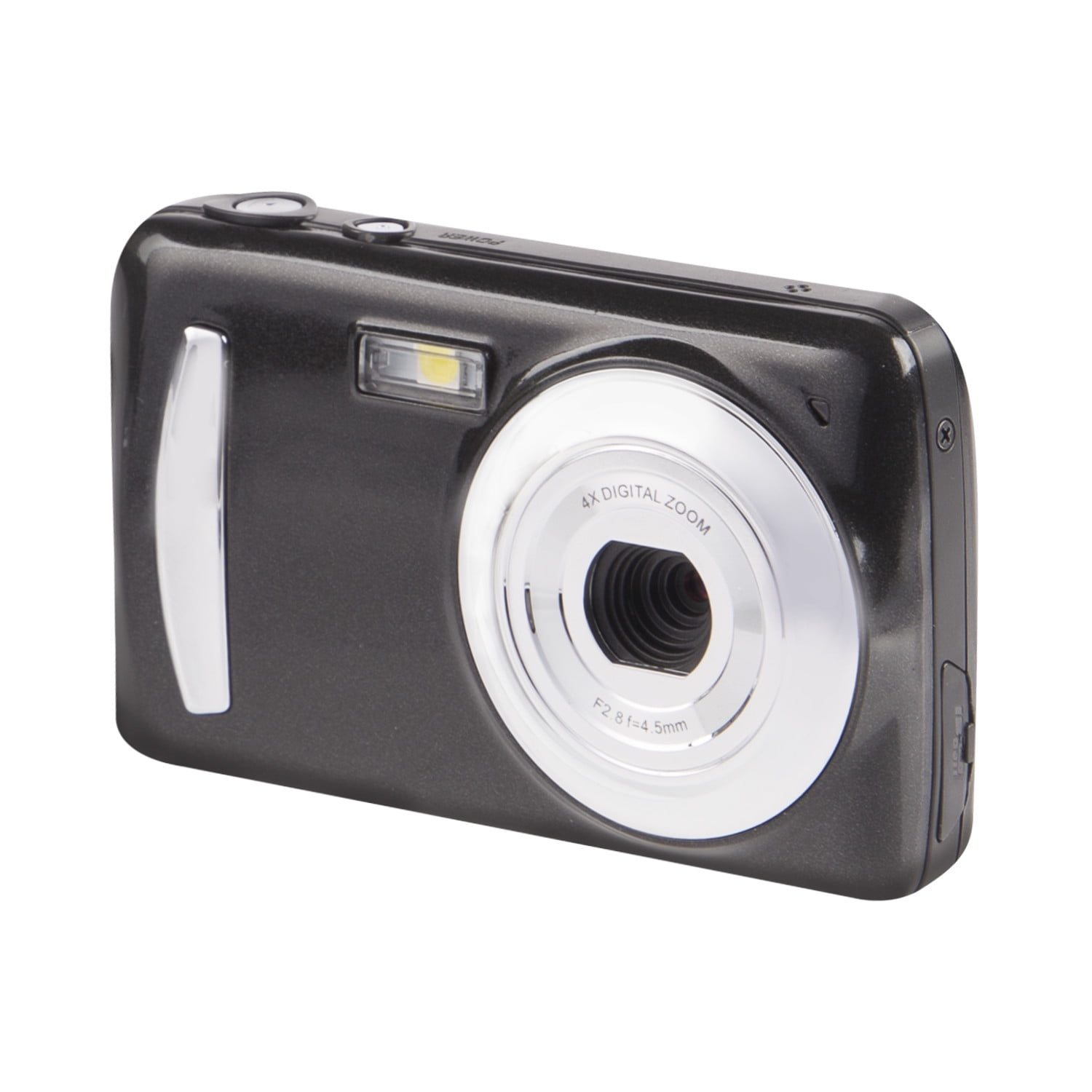 ONN 18 Megapixel Digital Camera With 2.4-Inch Screen - Walmart.com
