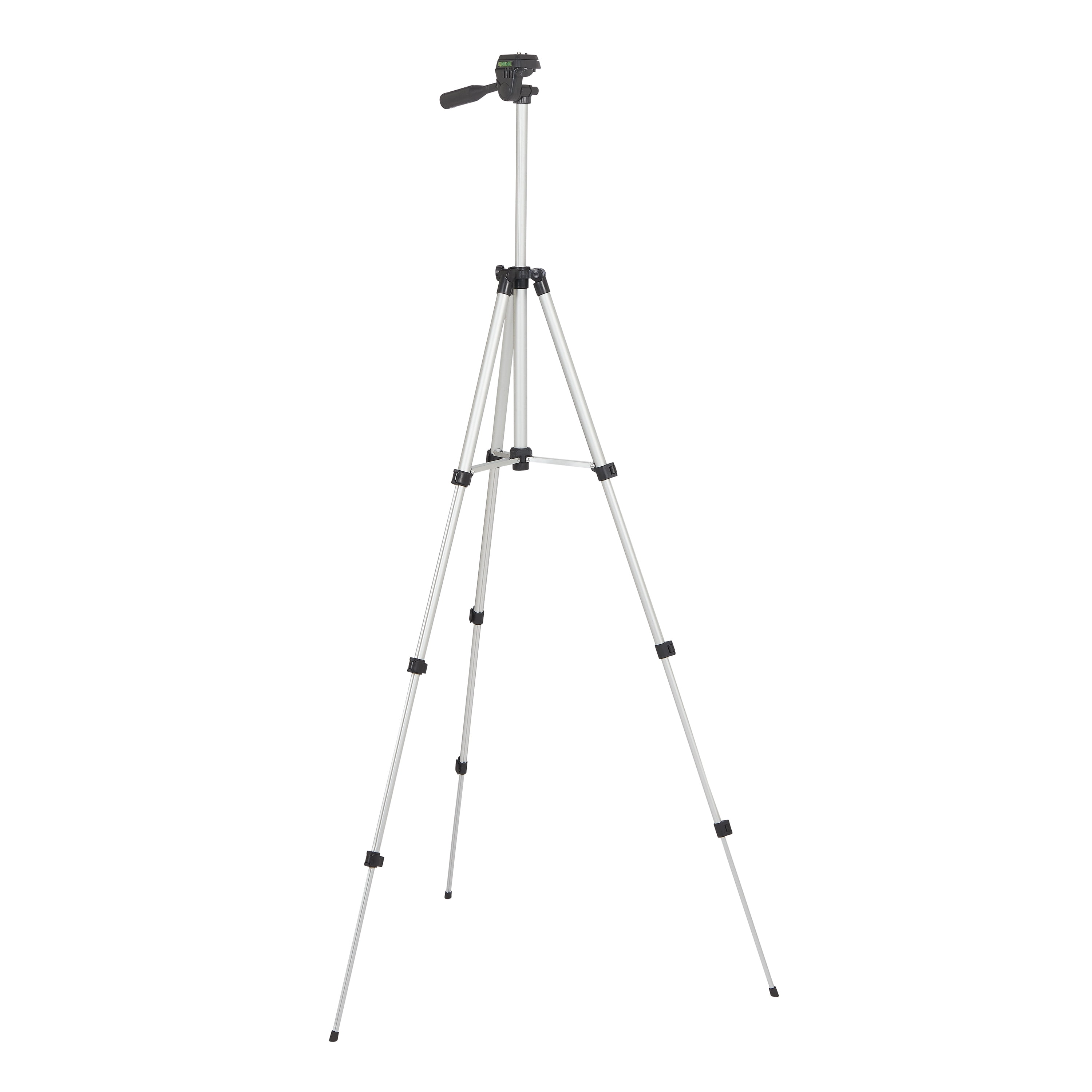 onn. 2.0 Onn 50 In Tripod for Cameras, Smartphones & GoPro - Walmart.com